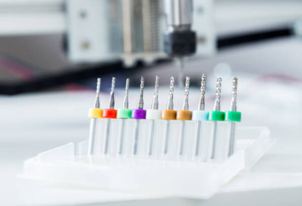 Reliable PCB Router Bits Supplier | Enhanced Productivity Tools ...